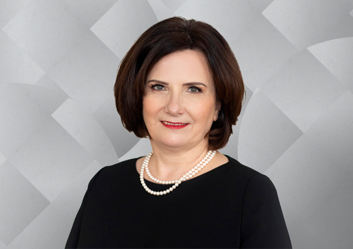 Astrida Miceikienė — COUNTLINE mokymai