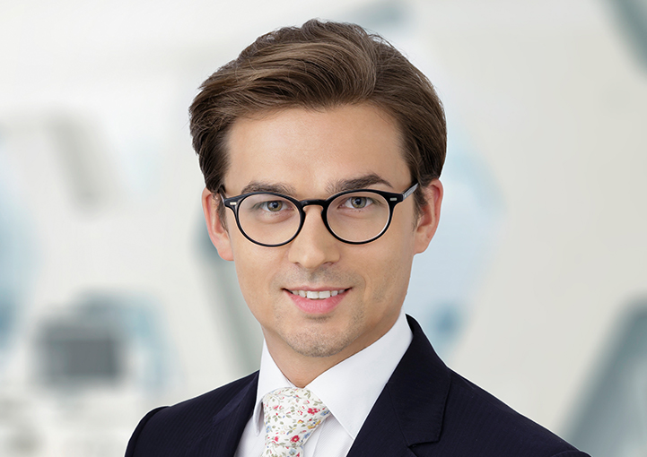 Mantas Rimkevičius — COUNTLINE mokymai