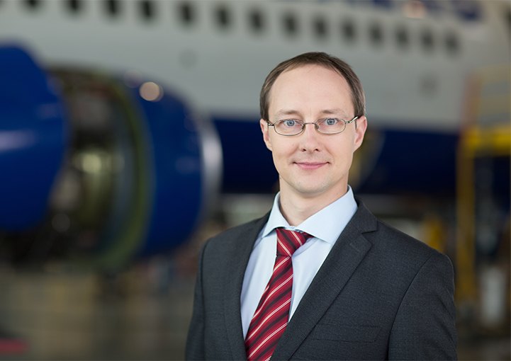 Oleg Abramenko — COUNTLINE mokymai