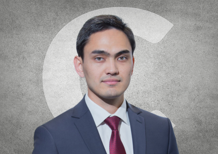 Individuali Kazachstano rinkos konsultacija