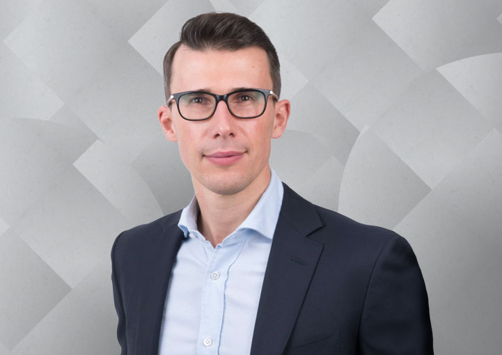 Igoris Gorbačiovas — COUNTLINE mokymai