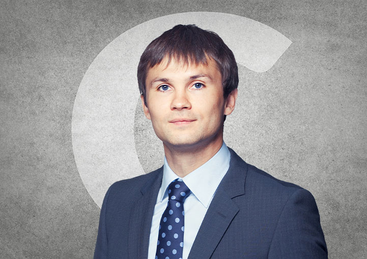 Marius Tamošiūnas — COUNTLINE mokymai