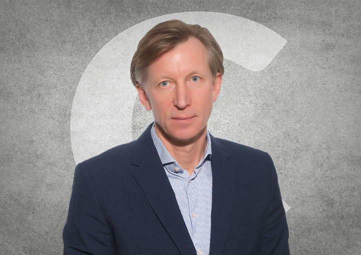 Artūras Račkauskas — COUNTLINE mokymai