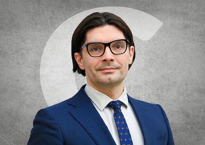 Vaidas Augustinavičius — COUNTLINE mokymai