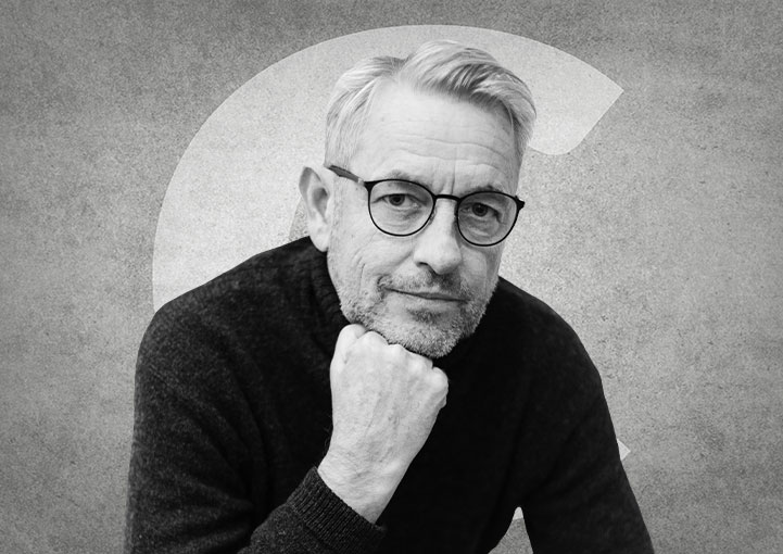 Arūnas Sakalauskas — COUNTLINE mokymai