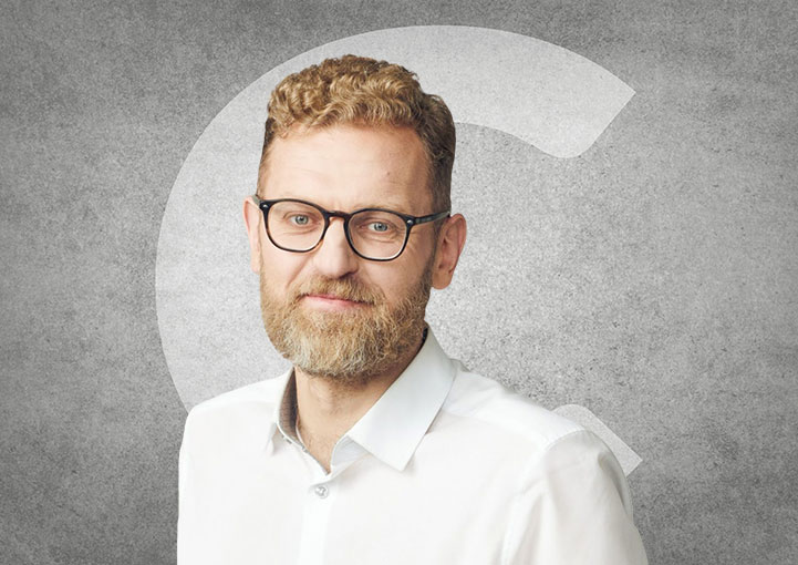 Giedrius Danėlius — COUNTLINE mokymai