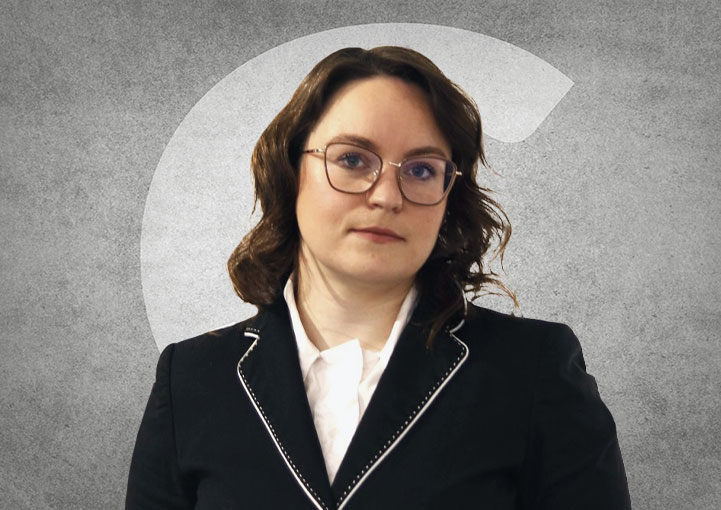 Ingrida Varanavičė — COUNTLINE mokymai