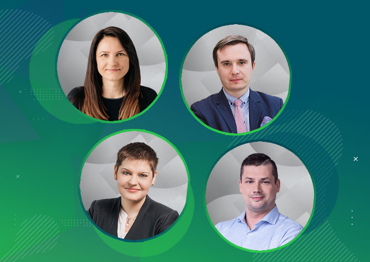 Tarptautinių įmonių finansinės apskaitos ypatumai remiantis WU pavyzdžiu