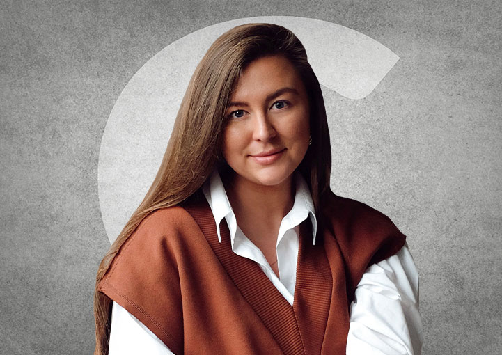 Odeta Jacė — COUNTLINE mokymai