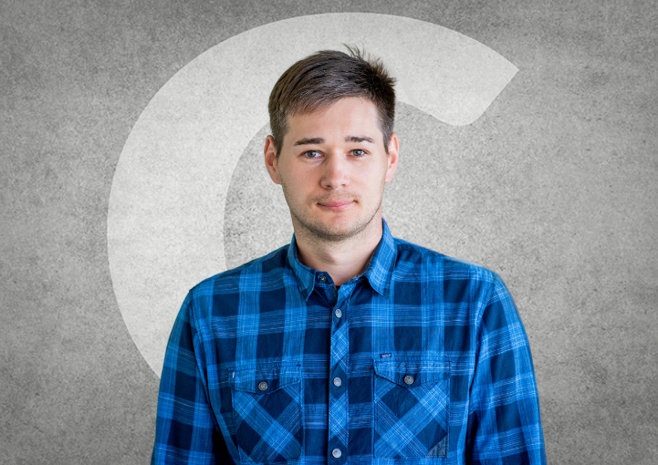 Mindaugas Kliukas — COUNTLINE mokymai