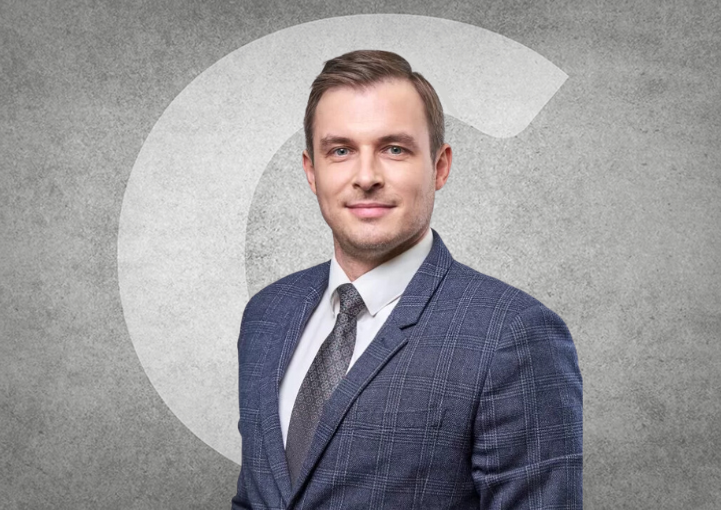 Rytis Martinkėnas — COUNTLINE mokymai