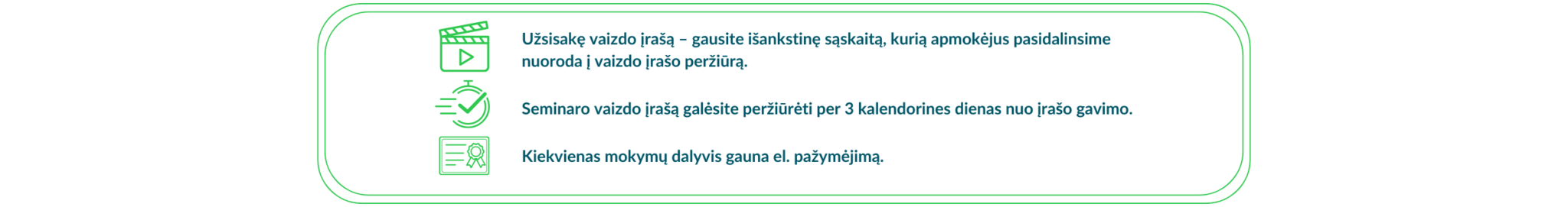 Metinių deklaracijų GPM312 ir GPM311 pildymas. Praktinės rekomendacijos ...