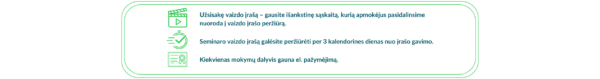 Metinių deklaracijų GPM312 ir GPM311 pildymas. Praktinės rekomendacijos ...