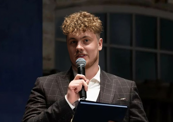 Kasparas Rutkauskas — COUNTLINE mokymai