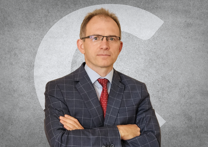 Audrius Linartas — COUNTLINE mokymai